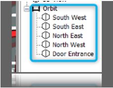 Navisworks - Creating an Orbital Animation – ARKANCE UK Community