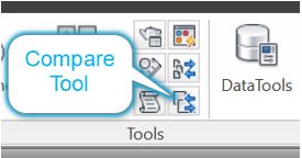 Navisworks - Using the Comparison Tool in Navisworks – ARKANCE UK Community