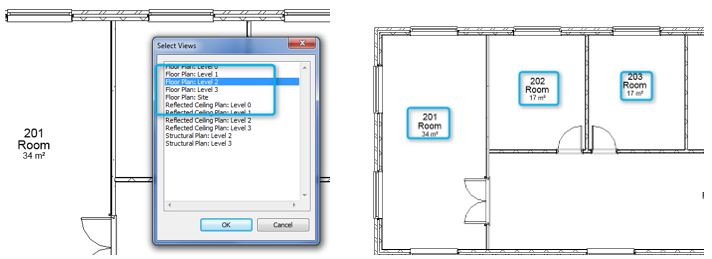 Revit – Copying room tags between floors and maintaining correct ...