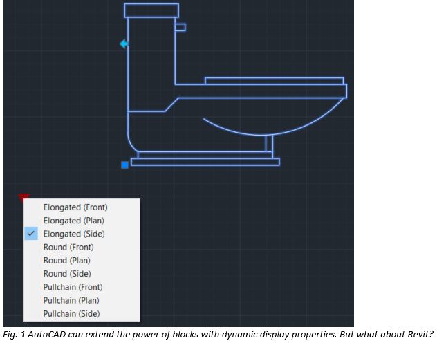 Revit Tip – Drop-down lists in Revit Title Sheet Families – ARKANCE UK Community