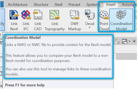 Navisworks - Tools to avoid Coordination Problems – ARKANCE UK Community