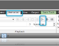 Navisworks– Creating a Transform Animation – ARKANCE UK Community