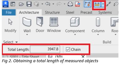What new things do we see in Revit 2023? – Ability to measure in 3D ...