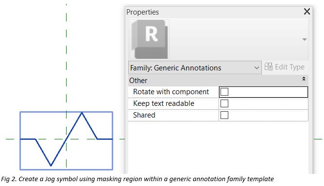 Revit Tip – Jogging a dimension in Revit – ARKANCE UK Community