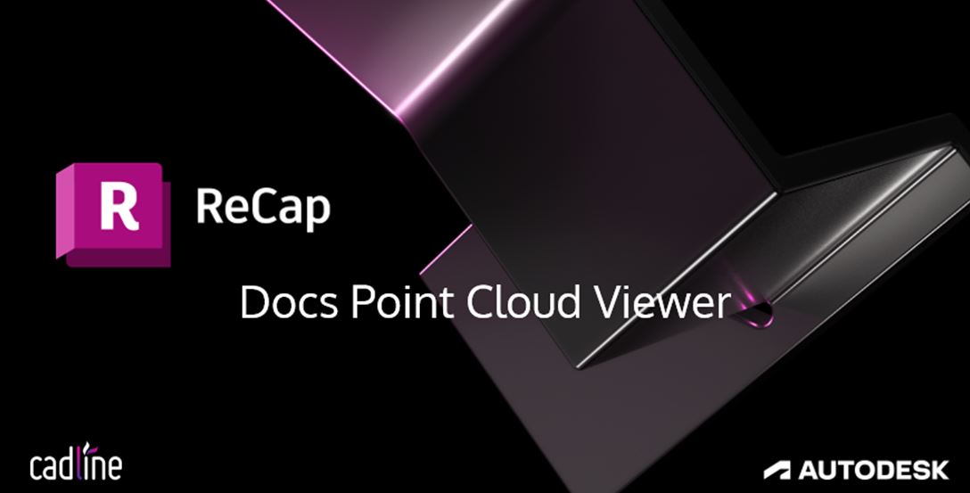 Recap 2023 - Docs Point Cloud Viewer – ARKANCE UK Community