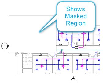Revit – Working with Revit Masking Regions – ARKANCE UK Community