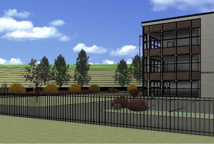 Revit 2022 – 3D View Backgrounds – ARKANCE UK Community