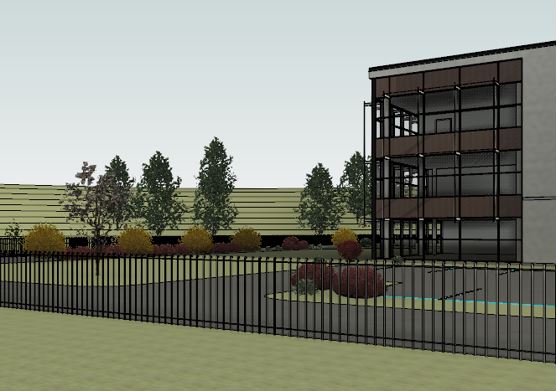 Revit 2022 – 3D View Backgrounds – ARKANCE UK Community