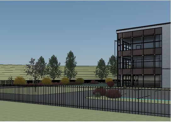 Revit 2022 – 3D View Backgrounds – ARKANCE UK Community