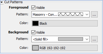 Revit 2022 - Double Fill Patterns – ARKANCE UK Community