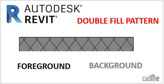 Revit 2022 - Double Fill Patterns – ARKANCE UK Community