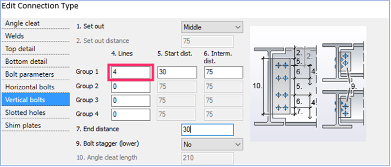 Revit 2022 - Edit Steel Connection Type – ARKANCE UK Community
