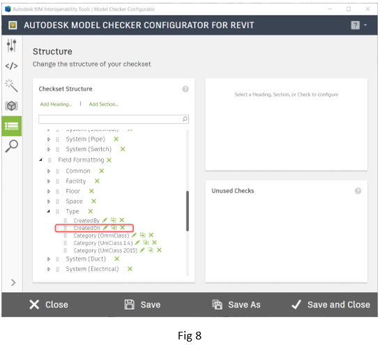 Revit 2022 - BIM Interoperability Tools, Using the Configurator – ARKANCE UK Community