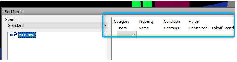 Navisworks - Using Search sets – ARKANCE UK Community