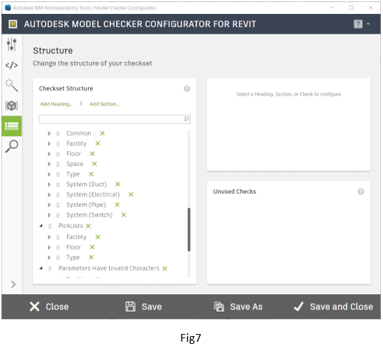 Revit 2022 - BIM Interoperability Tools, Using the Configurator ...