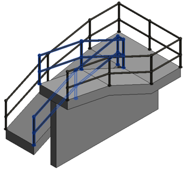 Revit 2022 Tip - Creating a ramp with different slopes – ARKANCE UK ...