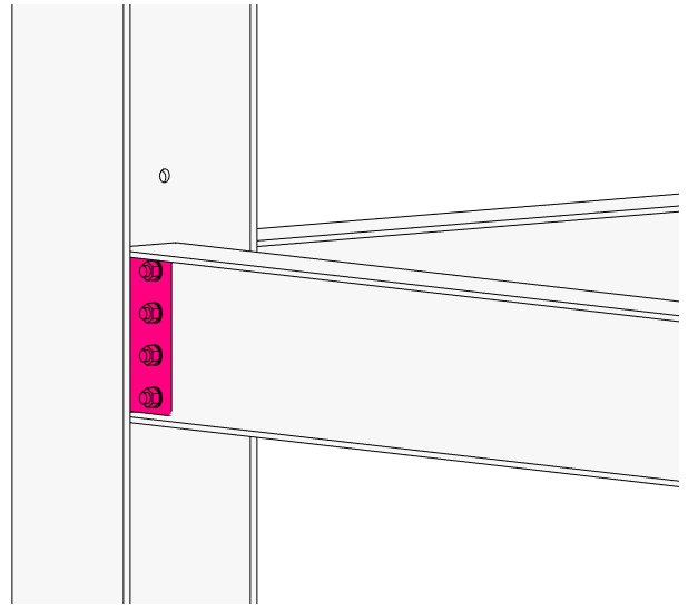 Revit 2022 - Edit Steel Connection Type – ARKANCE UK Community