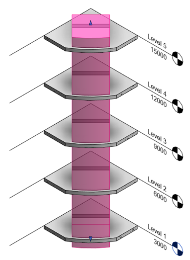 Revit 2022 - Create a Shaft Opening – ARKANCE UK Community