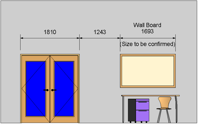 Revit 2022: Modifying Dimensions – Overriding Dimension Text – ARKANCE ...