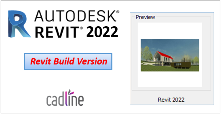 Revit - Build Version - Part 2 – ARKANCE UK Community