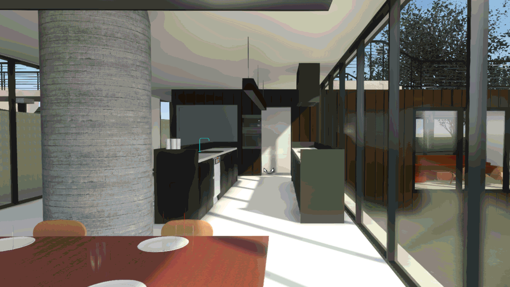 Revit 2021: Better Realistic Views – ARKANCE UK Community