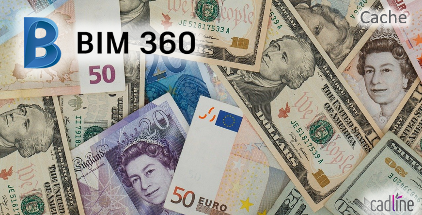 BIM 360: Cache – ARKANCE UK Community