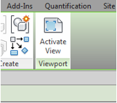 Drawing Sheet - Activating a View in a Revit drawing sheet – ARKANCE UK ...