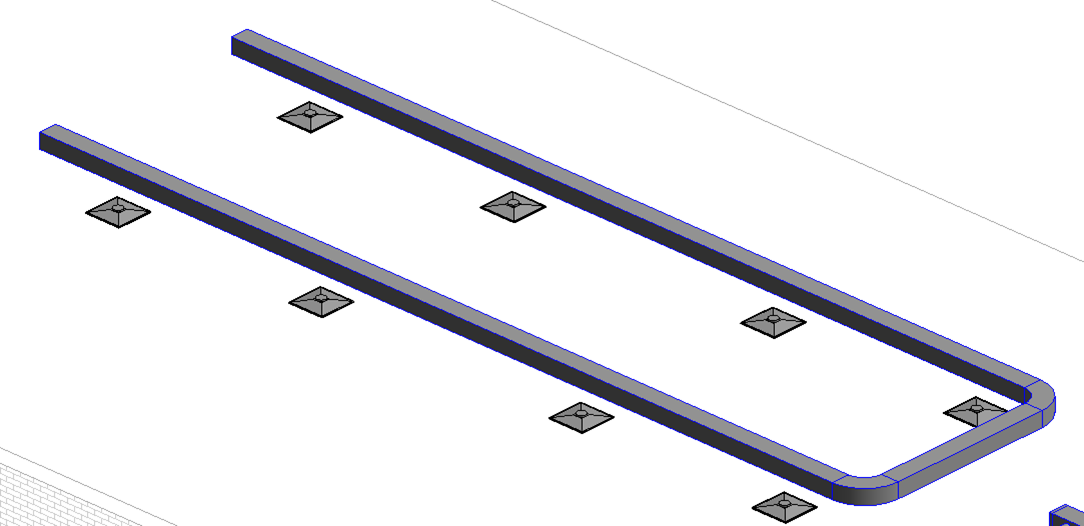 Connecting Grilles/Terminals to Ductwork in Revit – ARKANCE UK Community