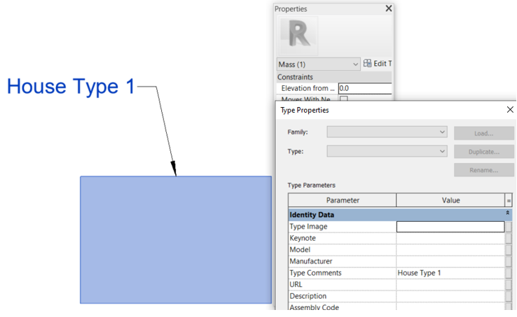 Revit 2022 – New feature – More categories taggable with Multi-Category ...