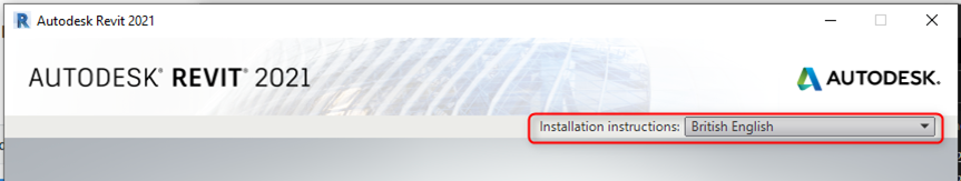 Revit 2021: UK Installation – ARKANCE UK Community