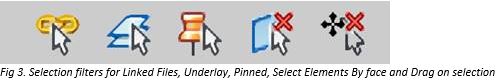 Revit Tip – Pin down objects to prevent unintentional model changes ...