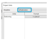 Revit 2021 - Infrastructure Categories – ARKANCE UK Community