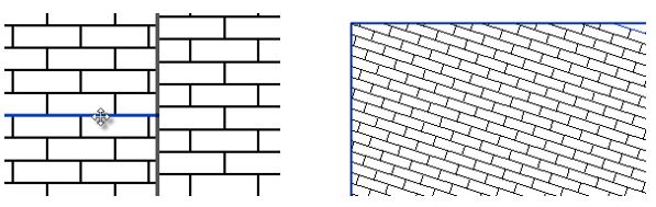Revit - Move and rotate surface patterns – ARKANCE UK Community