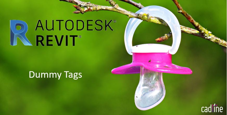 Revit 2020 - Dummy Tags – ARKANCE UK Community