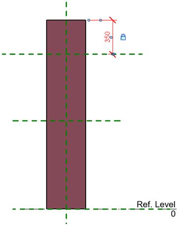 Revit 2020 – Brick Wall as Railing - Part 2 – ARKANCE UK Community