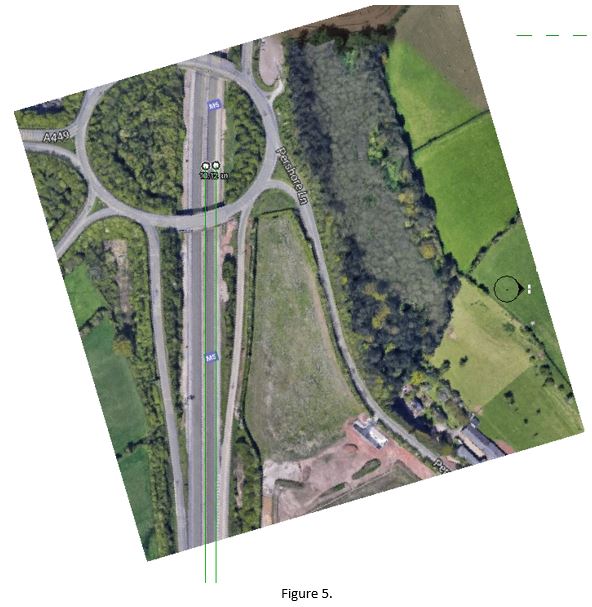 Revit - Adding a Google Map Image into Revit – ARKANCE UK Community