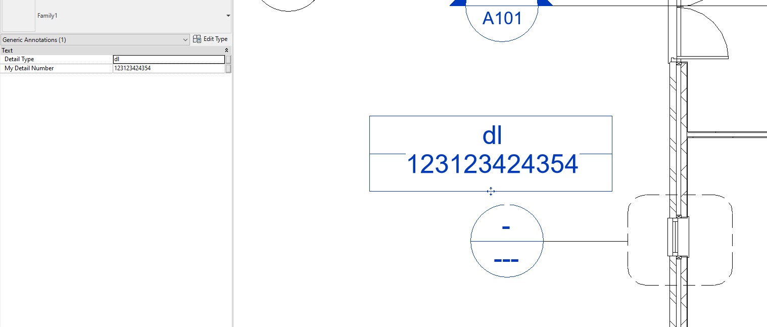 Revit 2020 - Dummy Tags – ARKANCE UK Community