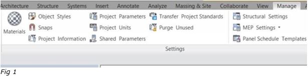 Revit 2020 - Using Snap Overrides – ARKANCE UK Community