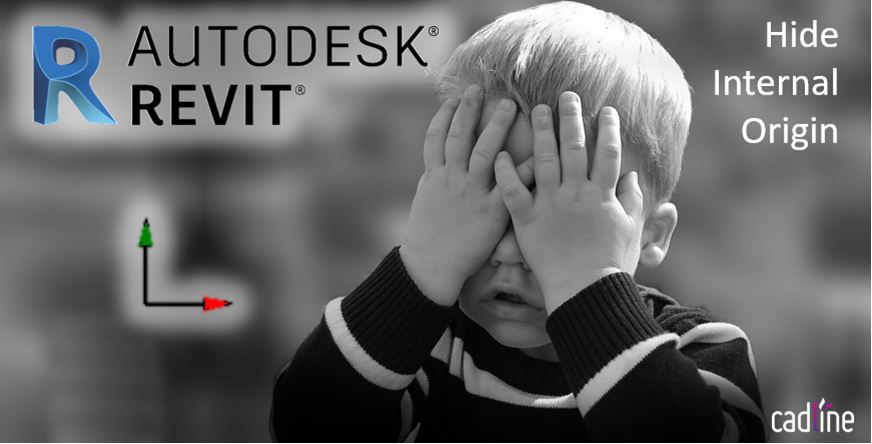 Revit 2020 - Hide Internal Origin – ARKANCE UK Community