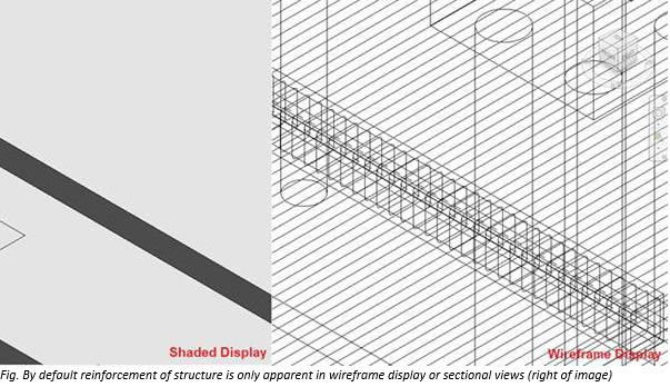 Revit Structure – Presenting Rebar in 3D views – ARKANCE UK Community
