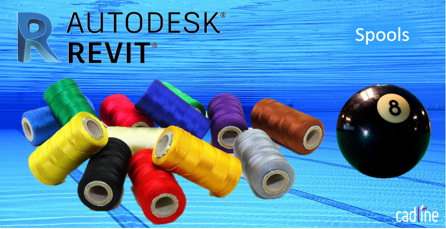 Revit 2020 - Spools – ARKANCE UK Community