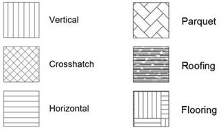 Revit - Importing Custom hatch fill Pattern Styles – ARKANCE UK Community