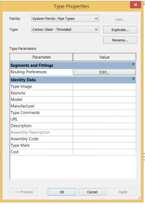 Revit MEP - Creating Pipe Sockets – ARKANCE UK Community