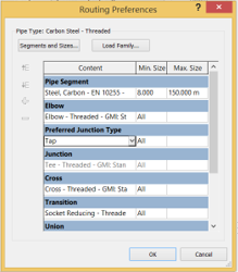 Revit MEP - Creating Pipe Sockets – ARKANCE UK Community