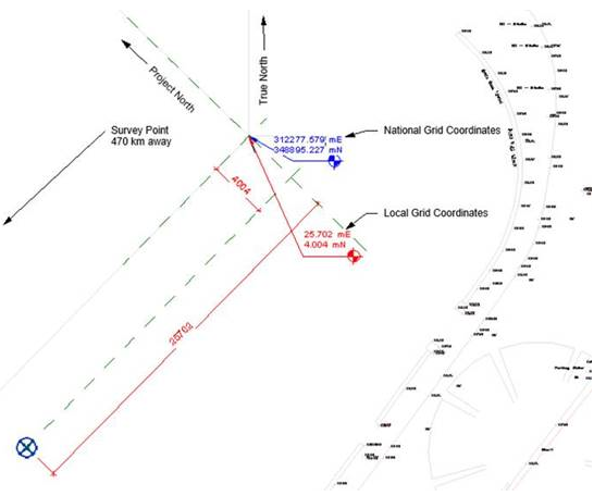 Using Dynamo to Schedule Coordinates in Revit – ARKANCE UK Community