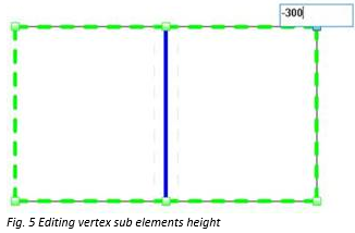 Revit - Using Sub-Element Edited floors to model site objects – ARKANCE ...