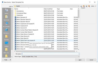Revit Repeating Detail Components - Part 3 – ARKANCE UK Community