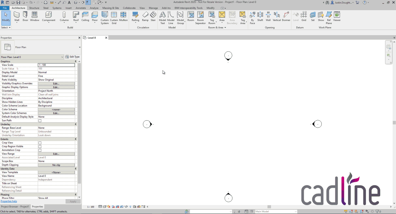 Revit 2020 - PDF Import – ARKANCE UK Community