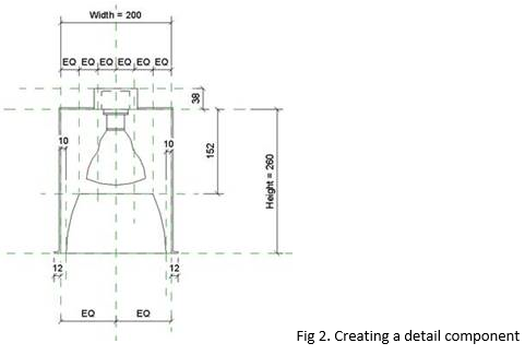 Revit - Repeating Detail Components – Part 2 – ARKANCE UK Community