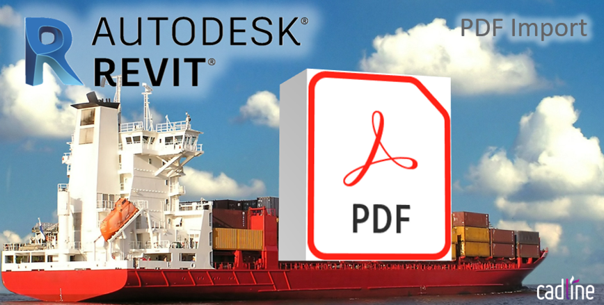 Revit 2020 - PDF Import – ARKANCE UK Community